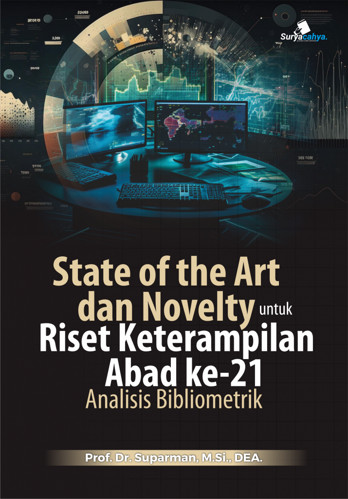 State of the Art dan Novelty untuk Riset Keterampilan Abad ke-21 ...